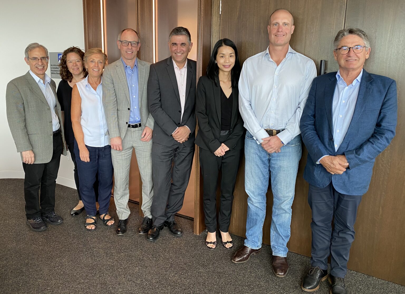 ANZSA: SARC CENTER SPOTLIGHT - SARC