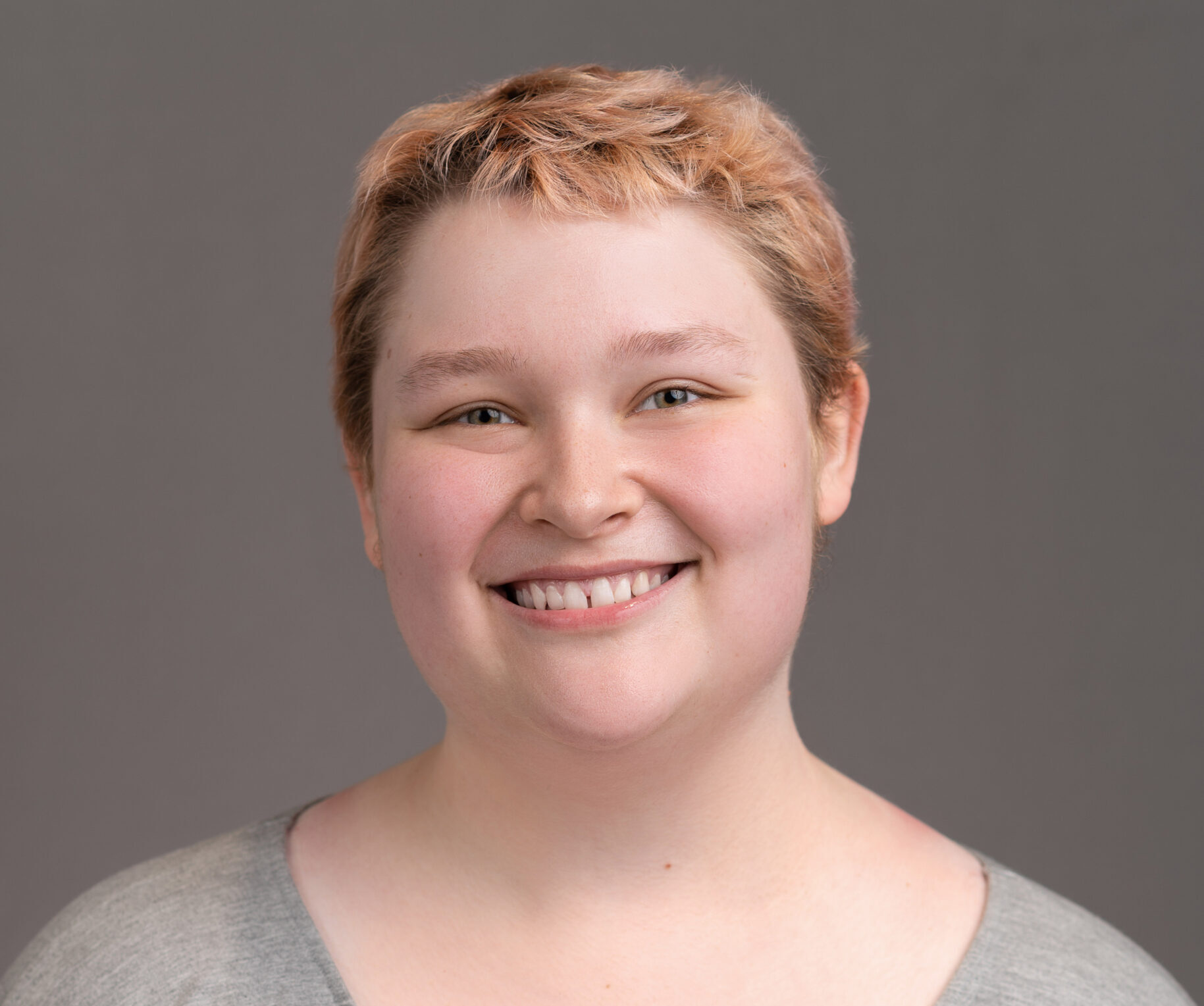 Caralynn Hampson - SARC