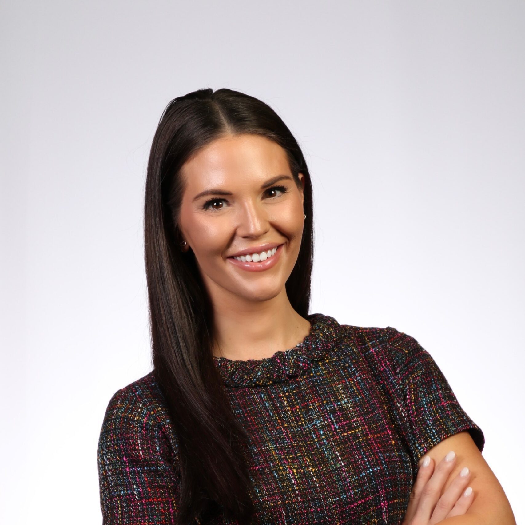 Samantha Armstrong - SARC