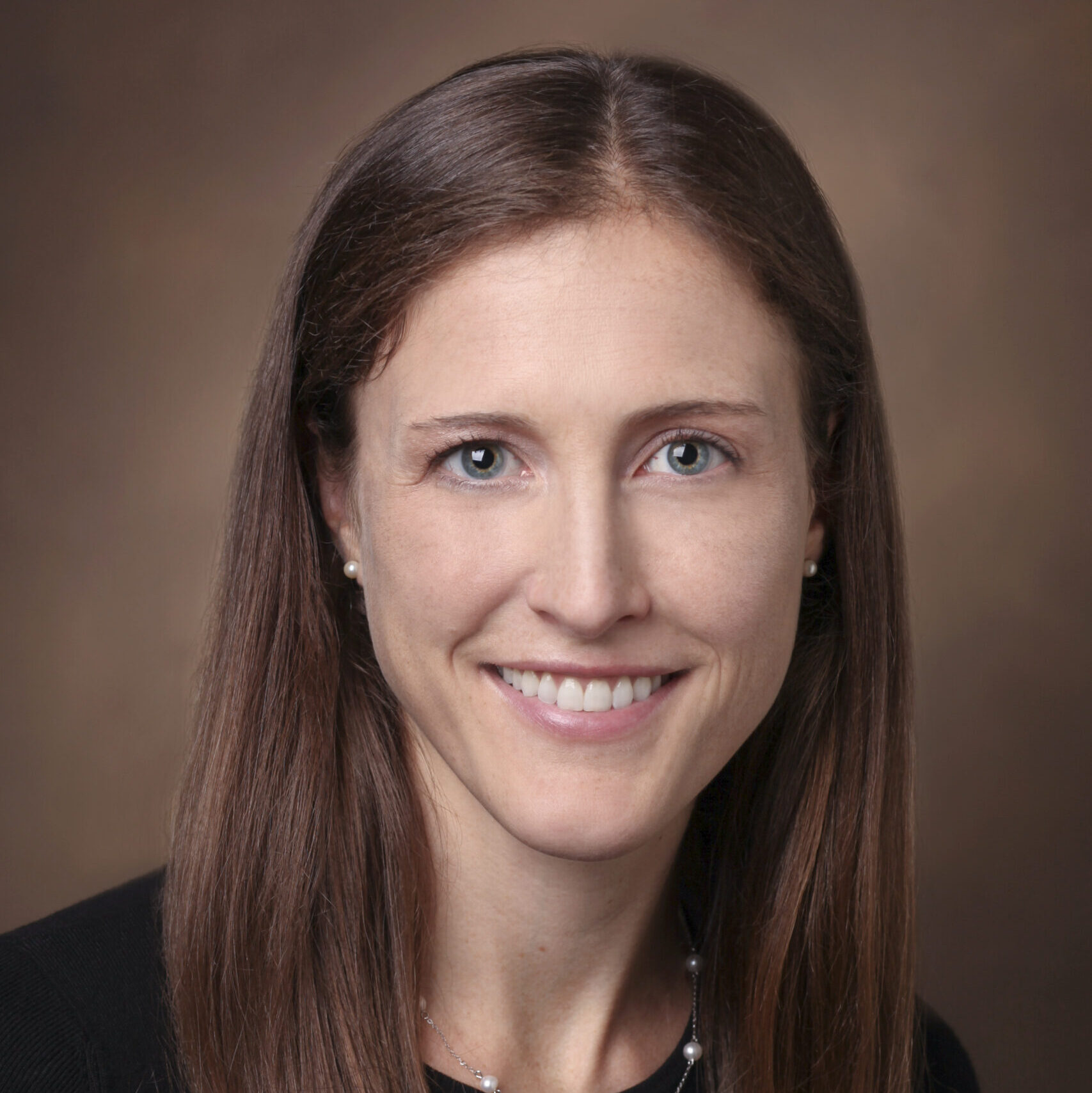 Elizabeth Davis - SARC