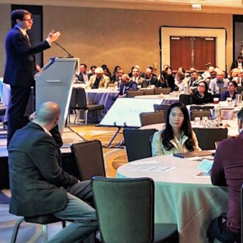 2024 SARC Semiannual Meeting before ASCO is May 31, 2024 - SARC